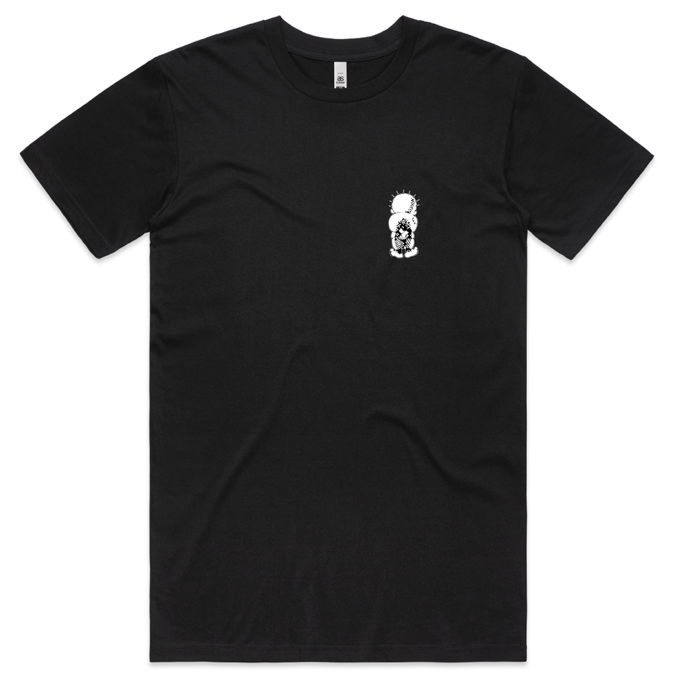 Handala Palestine T-Shirt | Symbol of Return | The Olive Nectar